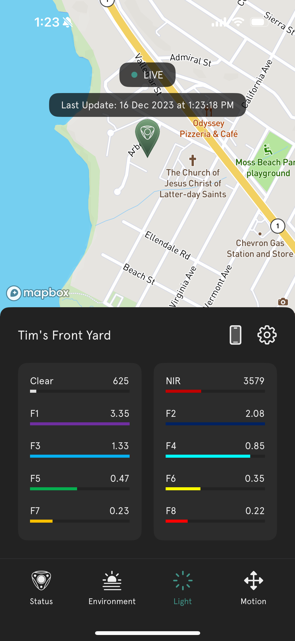 BirdWeather PUC Quick Start Guide :: BirdWeather