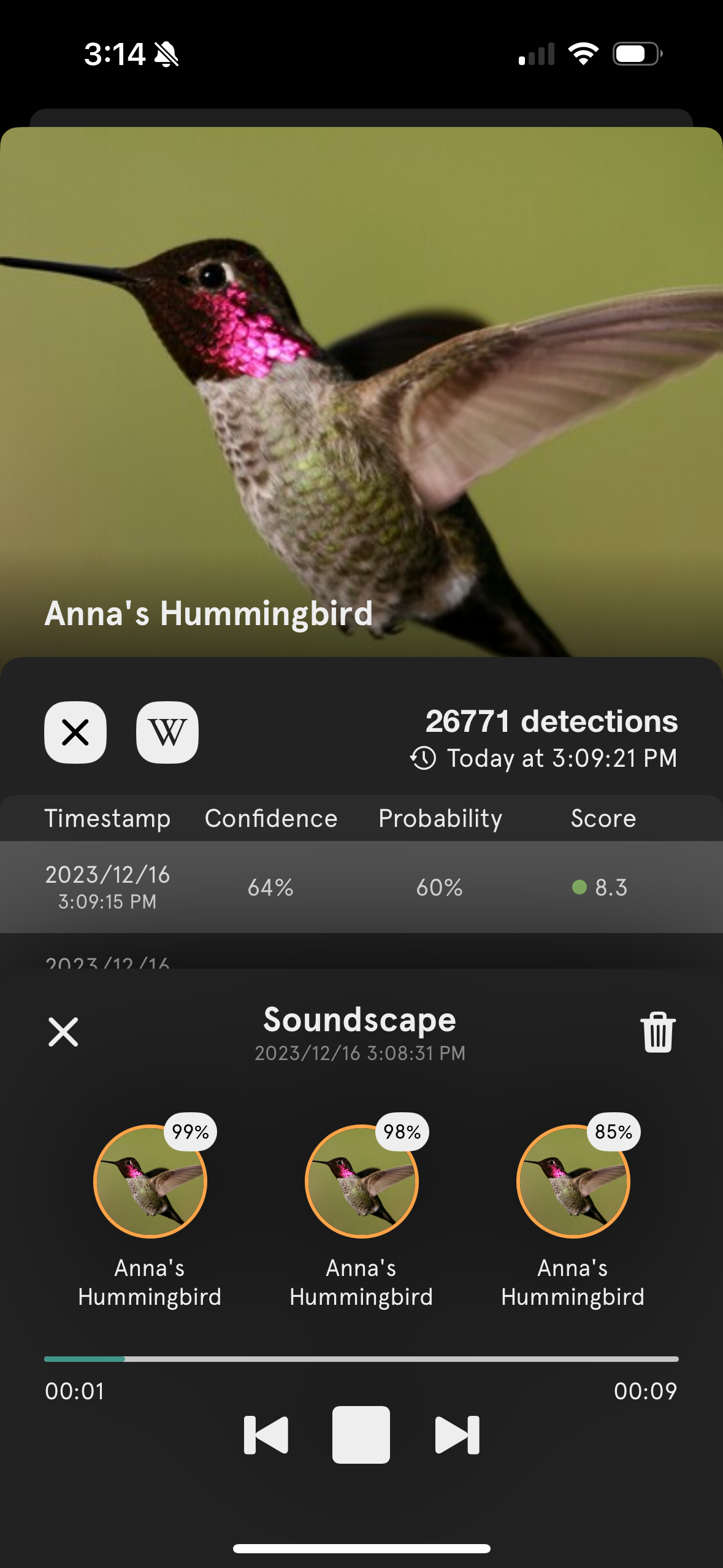 BirdWeather PUC Quick Start Guide :: BirdWeather